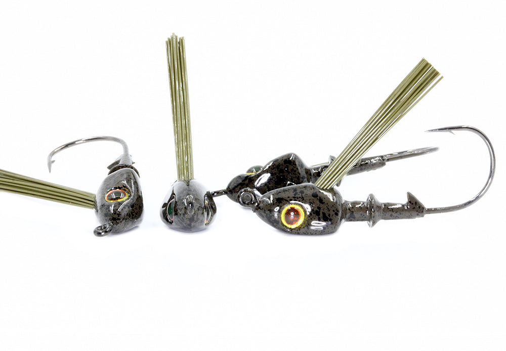 Boss Jigs – FishingSkirts.com